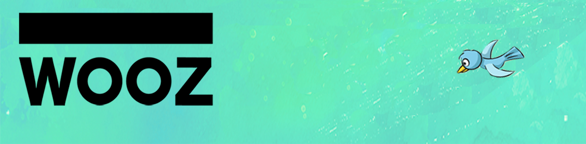 株式会社WOOZ